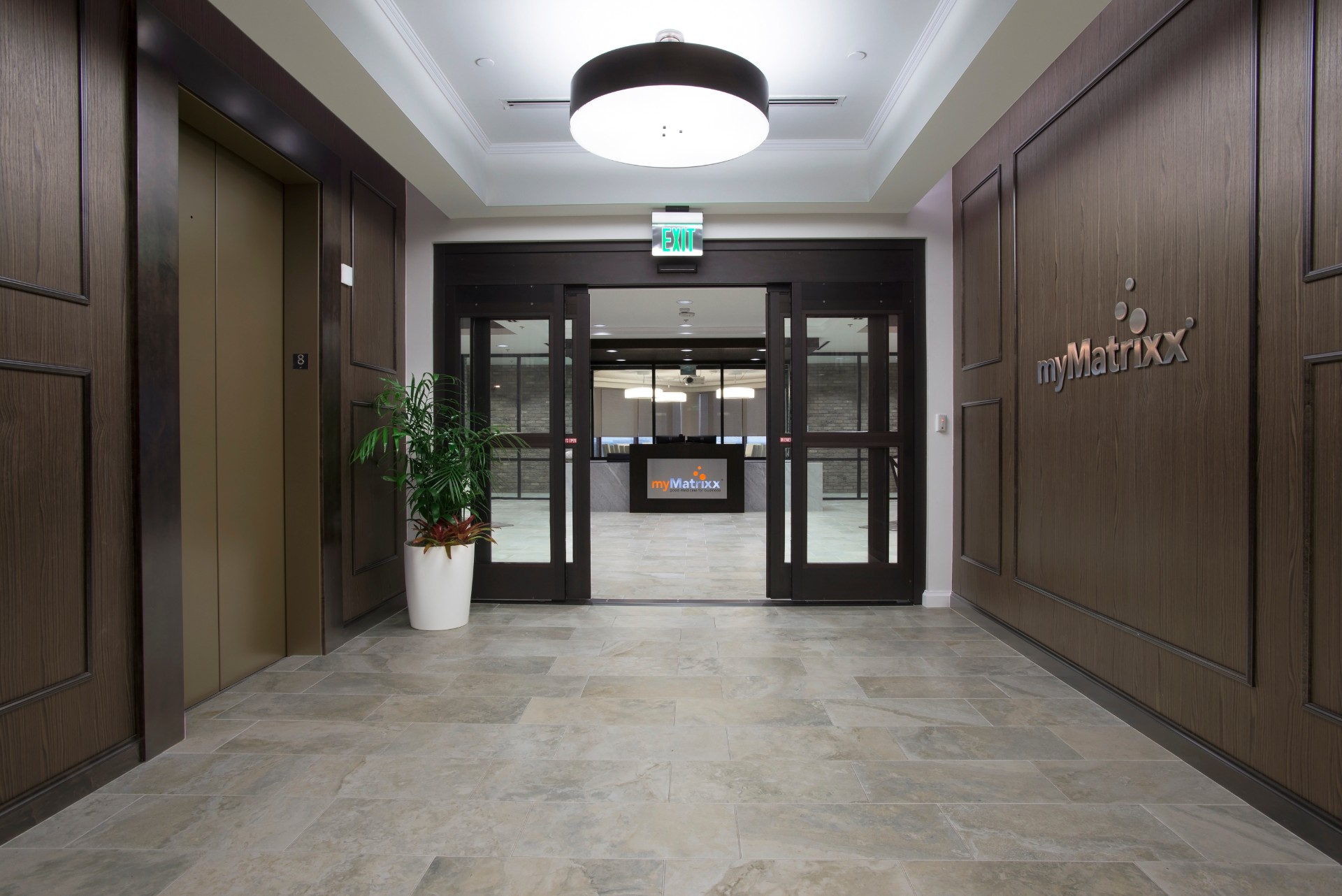 MyMatrixx – Rubicon General Contractors LLC